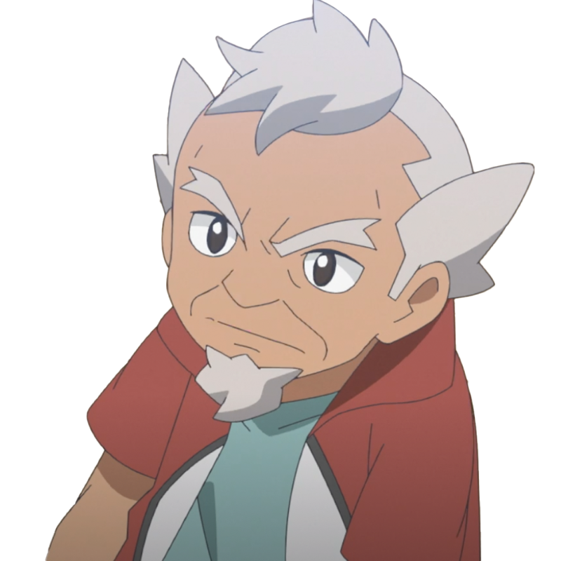 Pokéos v2.0 - The Ultimate Pokémon Website